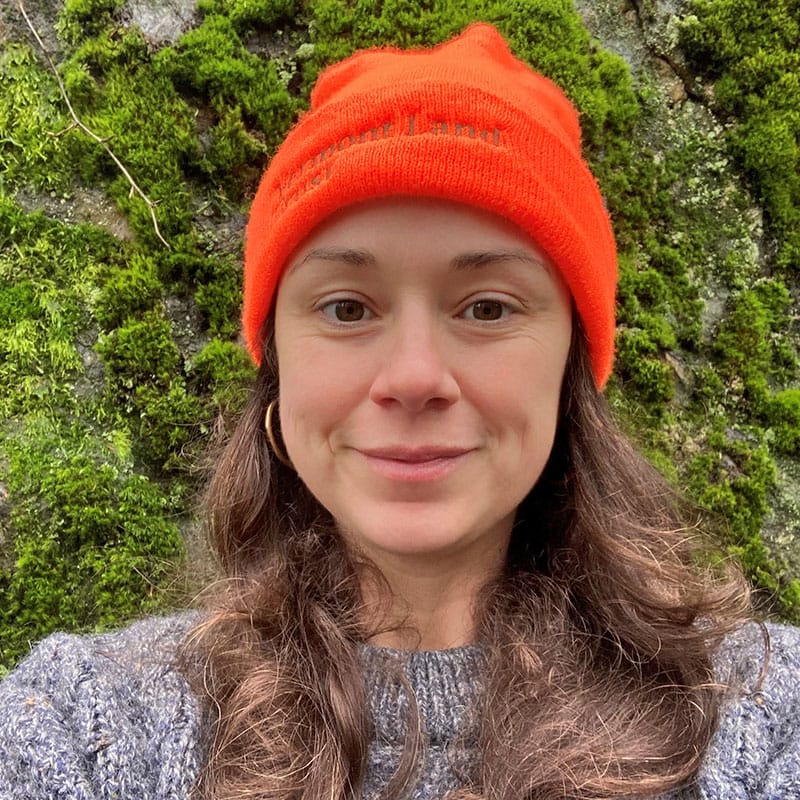 Our Board - Vermont Land Trust
