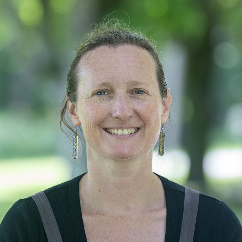 Our Team - Vermont Land Trust