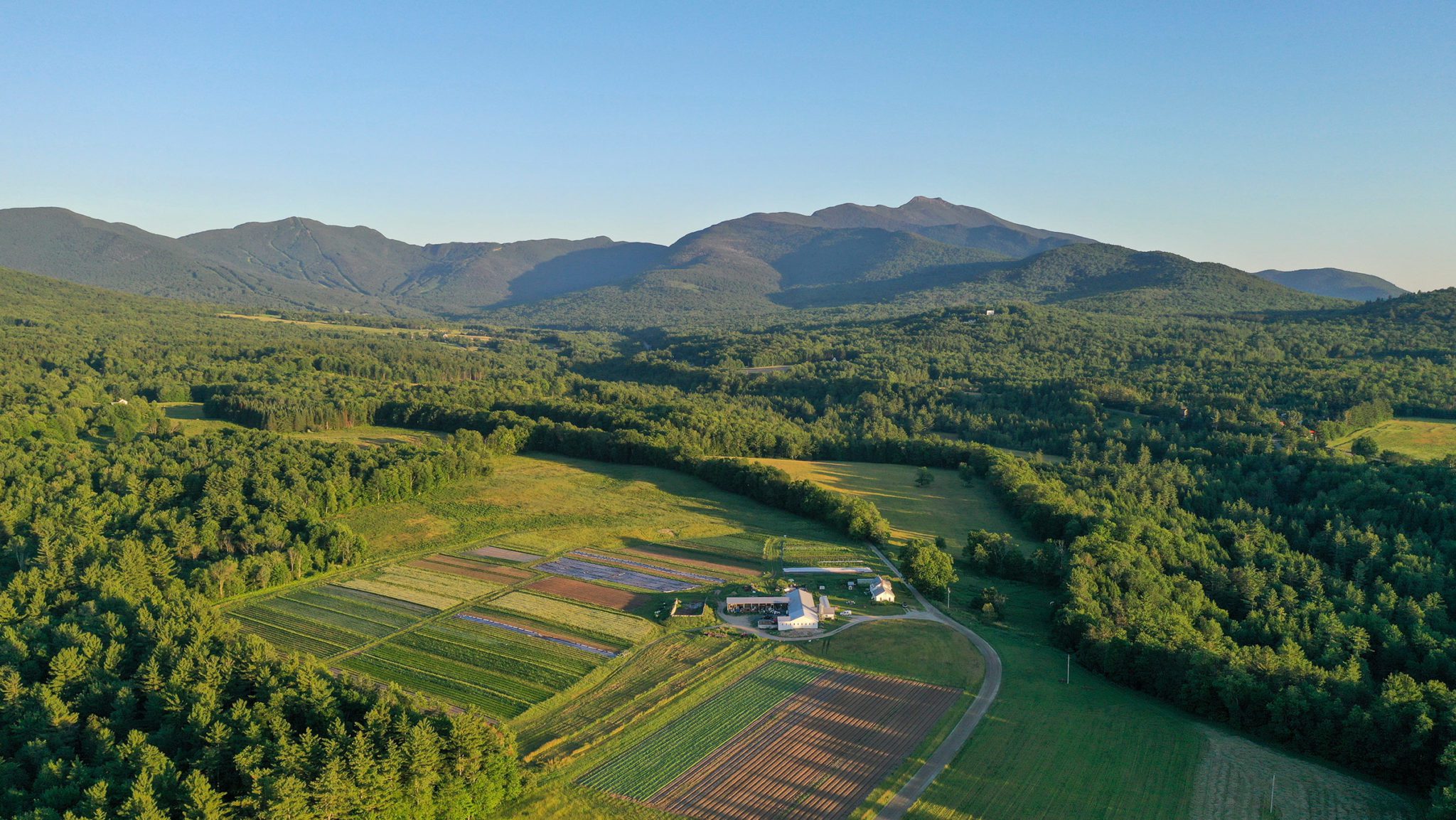 Vermont Land Trust - Protecting the Vermont You Love