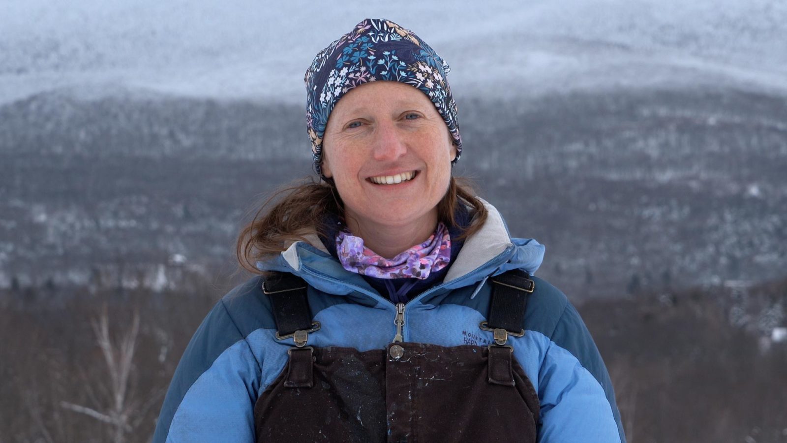 Outdoor education: Place-based learning for Vermont high school students