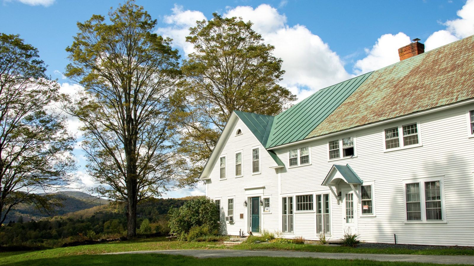 Isham Family Farm - Vermont Land Trust