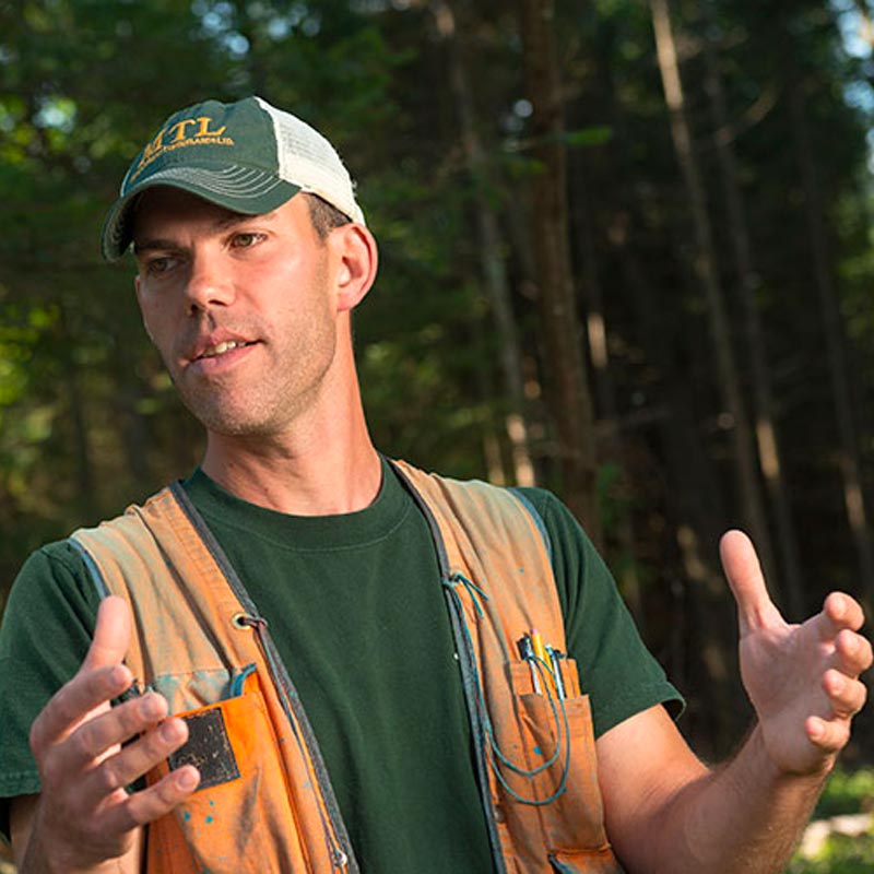 Our Team - Vermont Land Trust