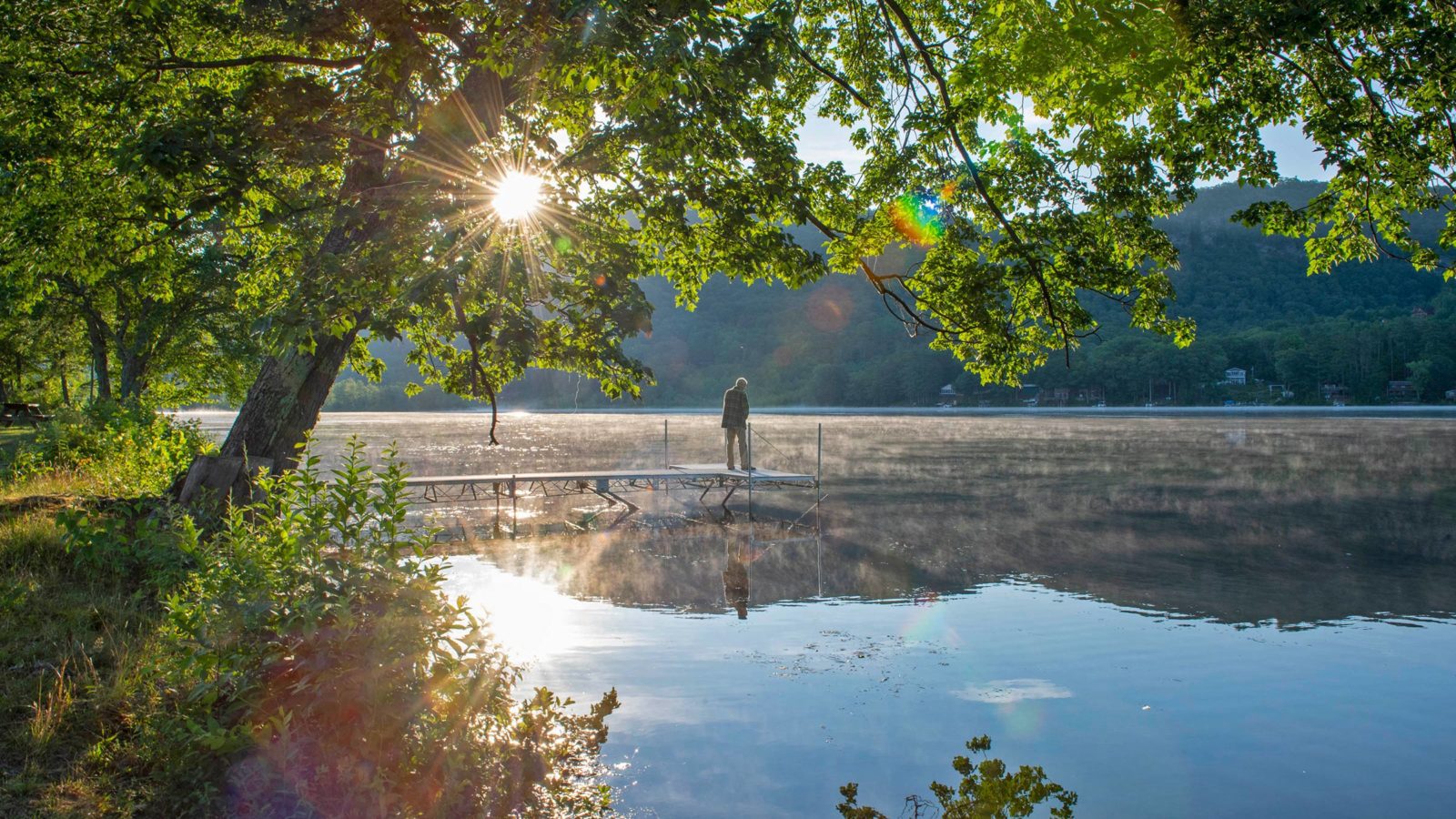 Easy Walking Trails: Explore Nature at Your Own Pace - Vermont Land Trust
