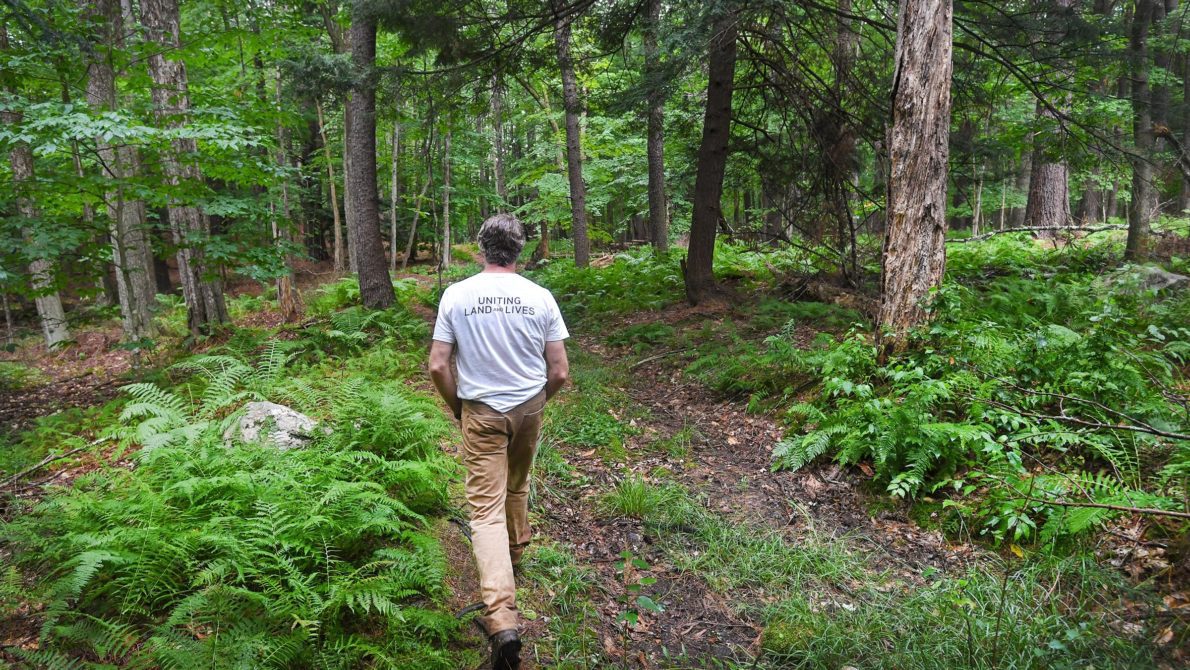 Easy Walking Trails: Explore Nature at Your Own Pace - Vermont Land Trust