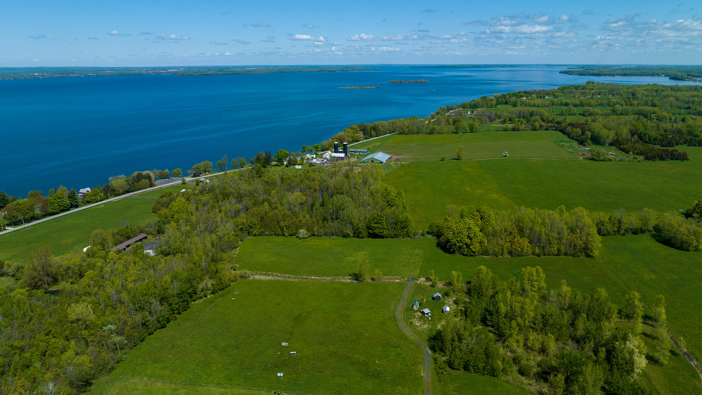 Welcoming Sasha Vaut and Maggie Herrick - Vermont Land Trust