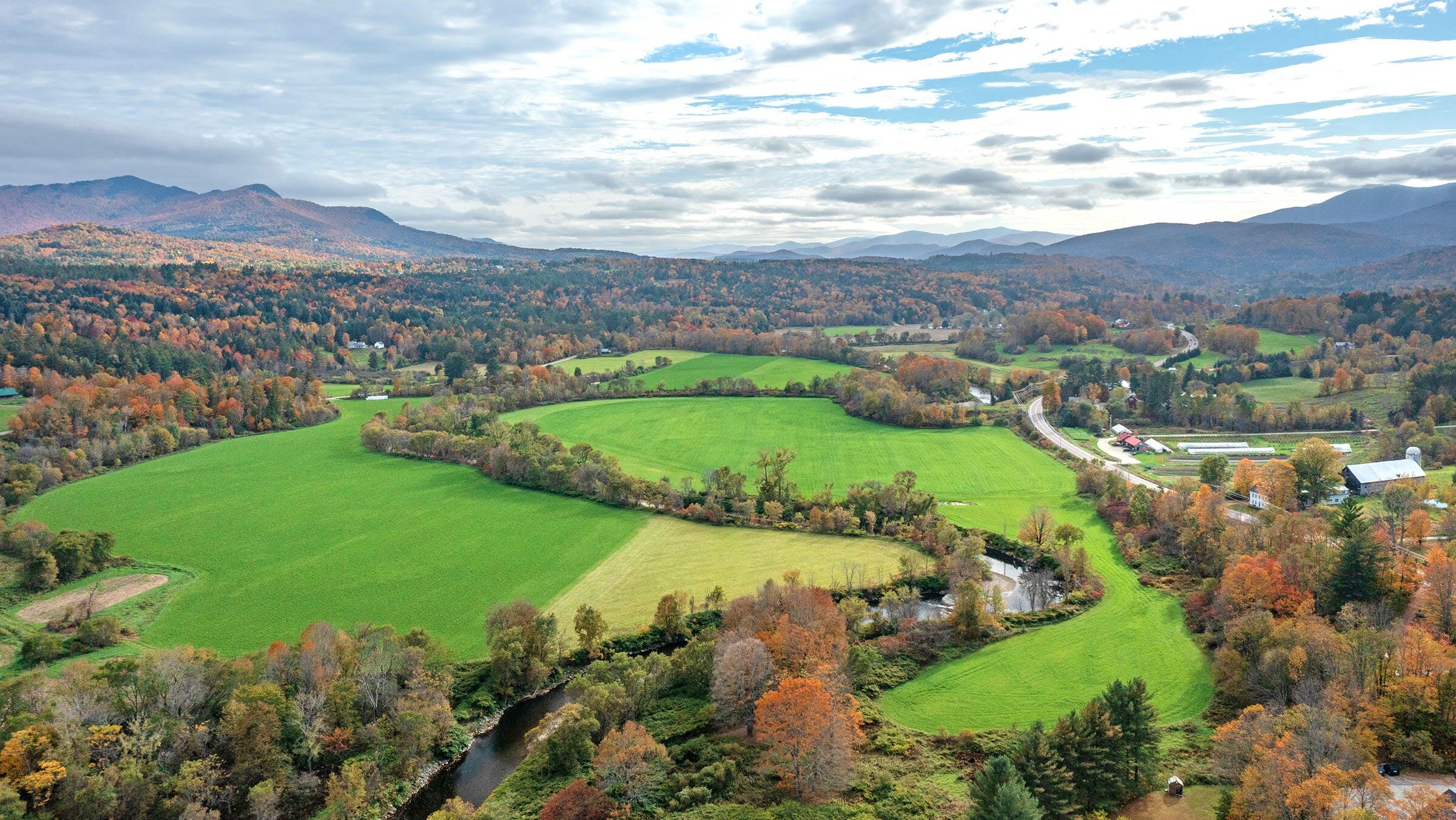 Conservation 101 - Vermont Land Trust