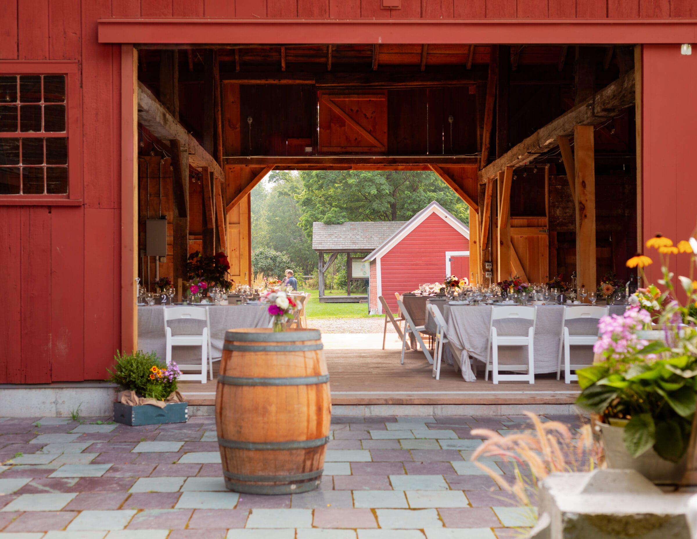 VLT's Annual Celebration 2024 - Vermont Land Trust