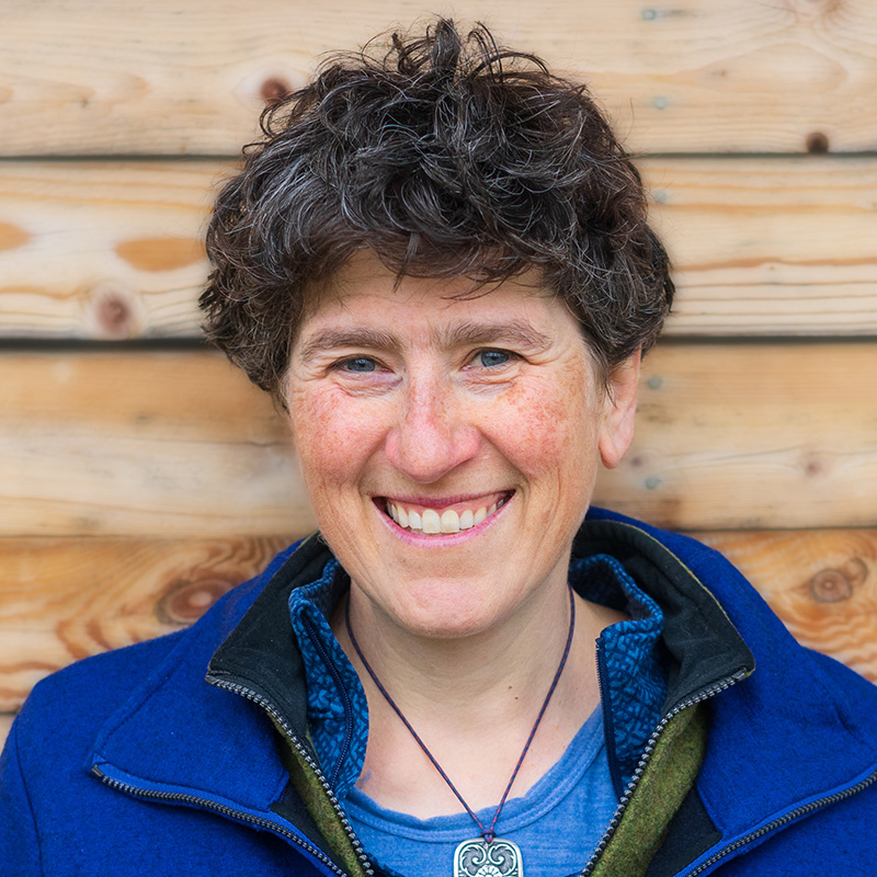 Our Board - Vermont Land Trust