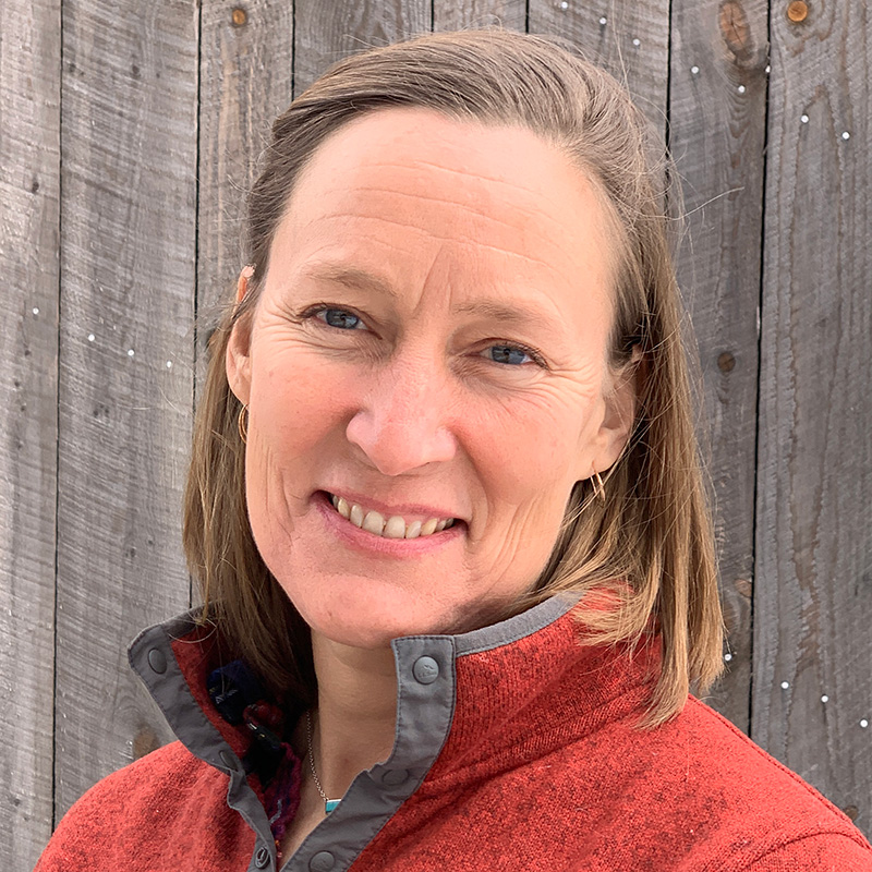 Our Board - Vermont Land Trust