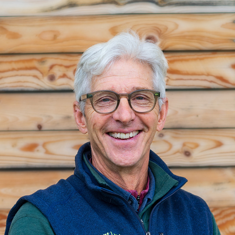 Our Board - Vermont Land Trust