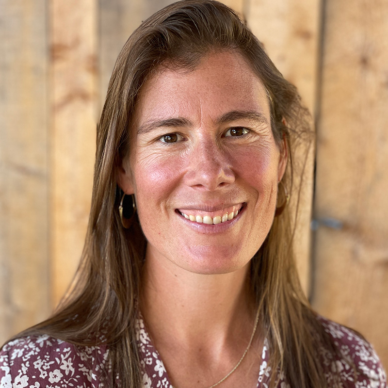 Our Board - Vermont Land Trust