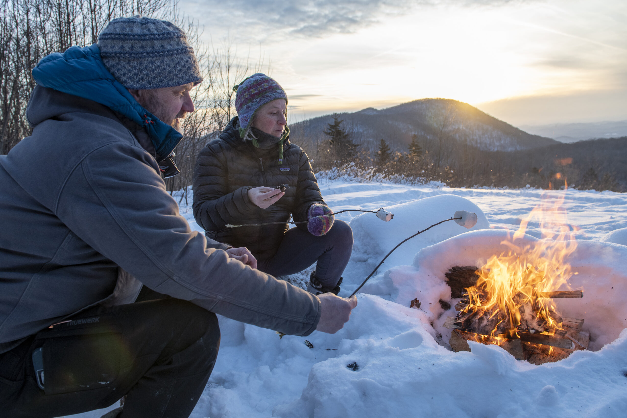 Exploring Merck Forest & Farmland Center in Rupert, Vermont - Vermont ...