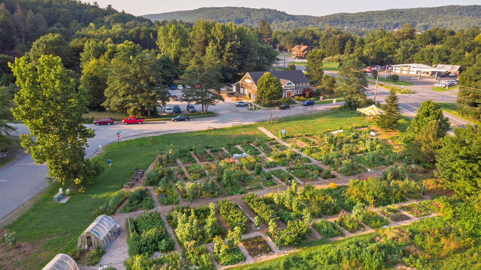 Exploring Merck Forest & Farmland Center in Rupert, Vermont - Vermont ...